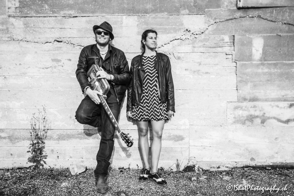 ONE RUSTY BAND du Boogie Woogie jusqu'au bout des pieds ! - Lust for ...