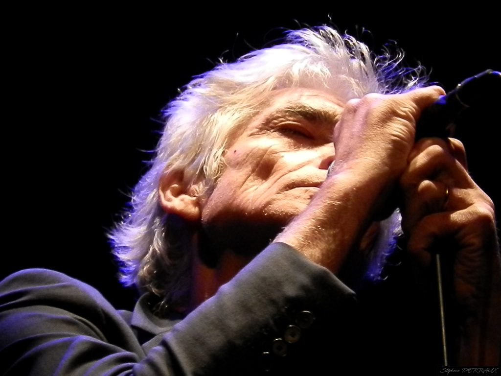 LE JOUR OÙ J'AI RENCONTRÉ PHILIPPE PASCAL… - Lust for Live Webzine. L ...