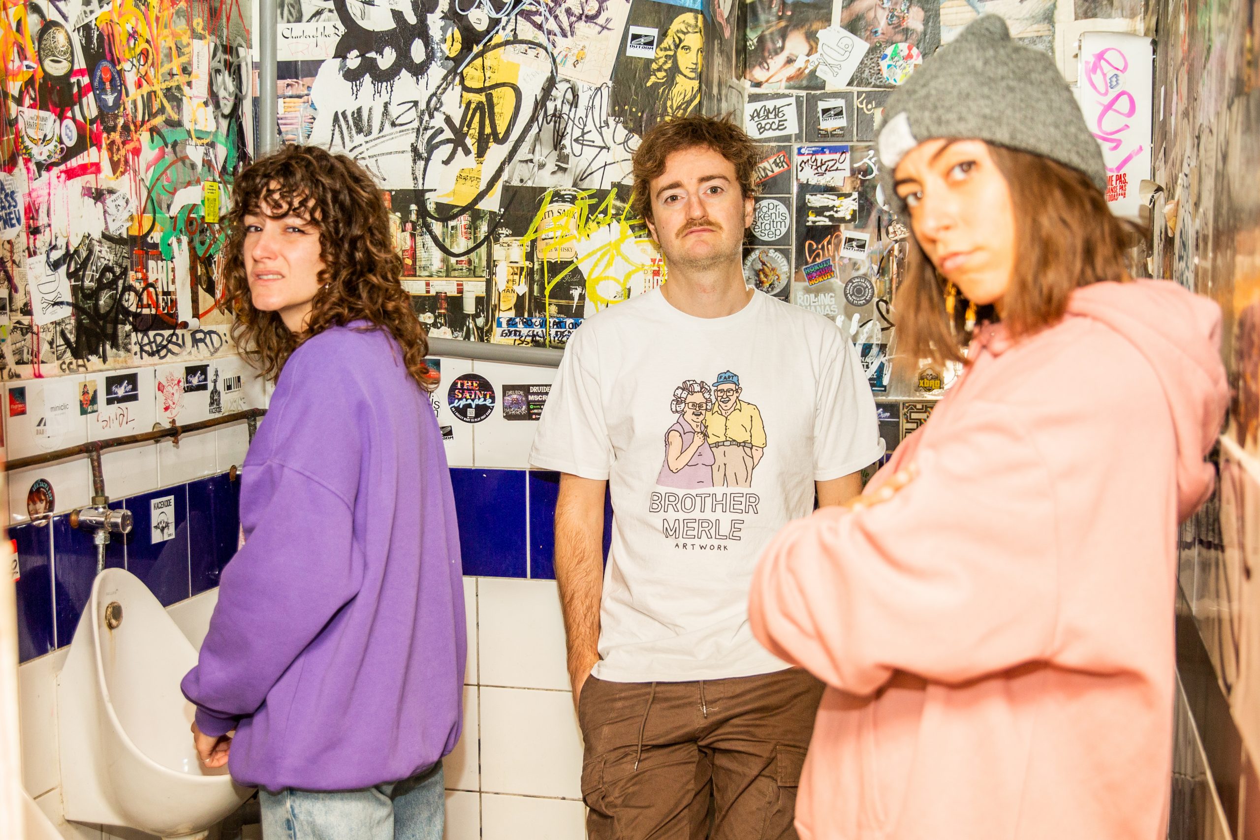[Interview] ACID GRAS "CD1" - Lust for Live Webzine. La rage de vivre ...