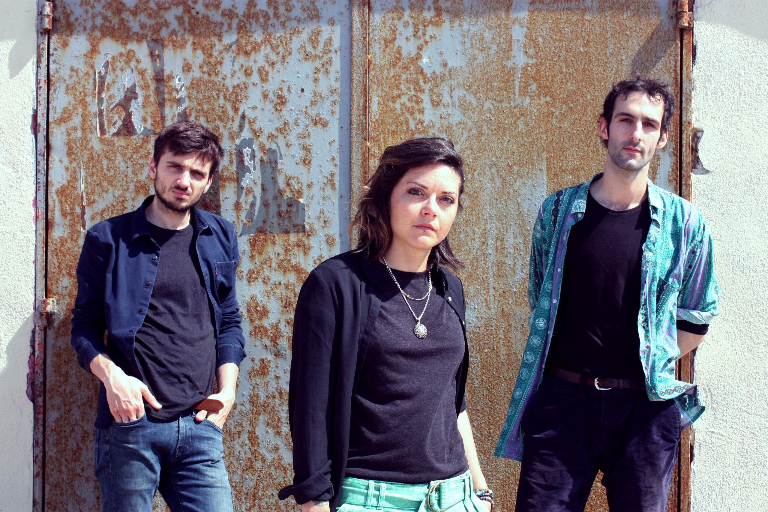 [Interview] GAMI "Step by Step" - lust 4 live Webzine. La rage de vivre ...